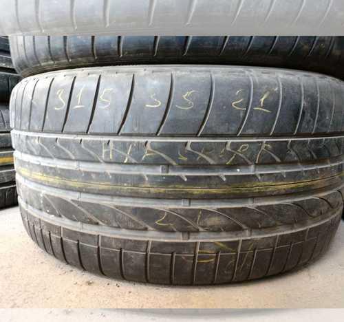 Bridgestone Dueler H/P Sport 315/35 R21 Y