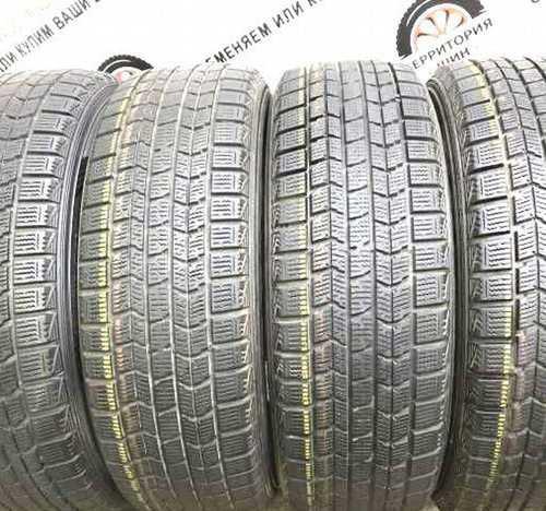 Dunlop DSX-2 215/60 R17 95R