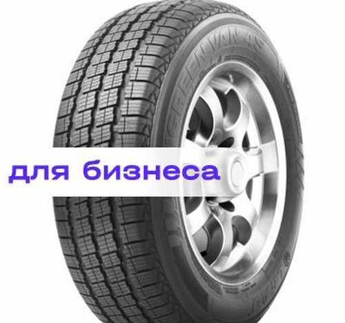 Шина LingLong Leao iGreen Van 4S 215/70R15C 109/107R iGreen Van 4S TL 8PR