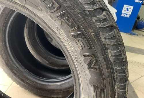 Toyo Tranpath A/T 235/55 R17