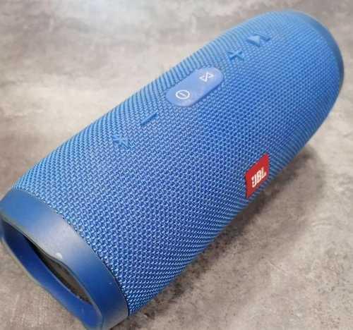 Колонка Jbl Charge 3