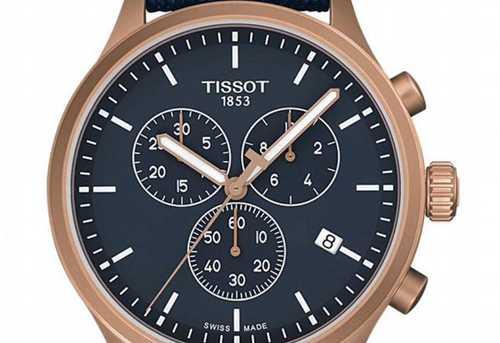 Часы мужские Tissot T-Sport Chrono XL