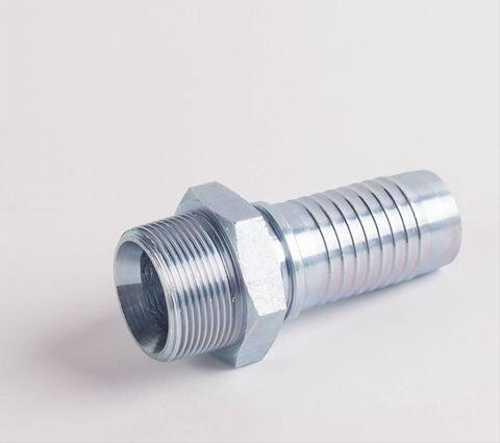 Фитинг-штуцер 3/4" М 1.1/16"