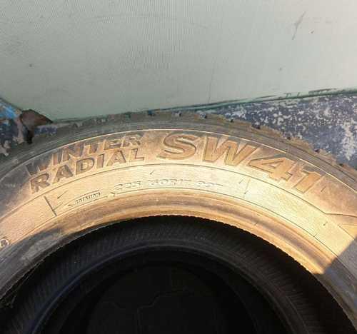 Kingstar SW41 225/60 R17 99T