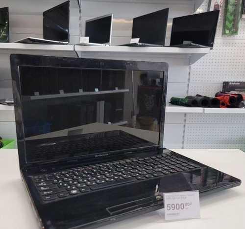 Ноутбук lenovo 4gb/ hdd 500