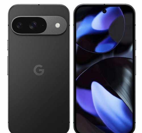 Google Pixel 9, 12/128 ГБ