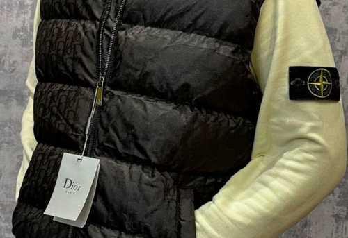 Жилетка Christian Dior
