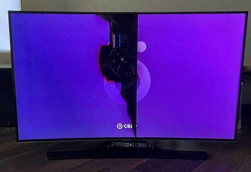 Телевизор LED Samsung UE48H6800AU