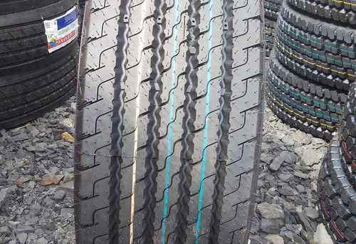Грузовые шины 235/75R17,5 Кама NF 202 рулевая