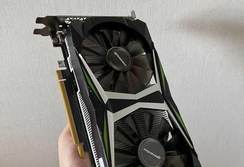 Видеокарта Rtx 2060 Super 8gb