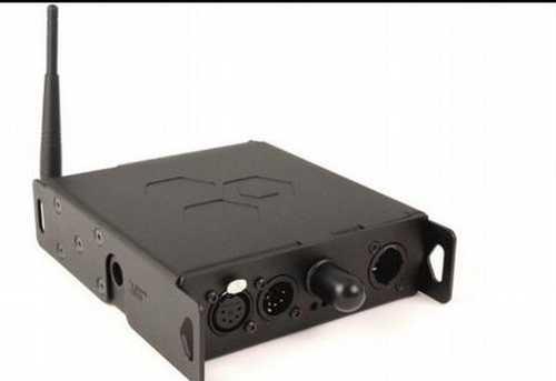 Aurora crmx transceiver DMX/RDM