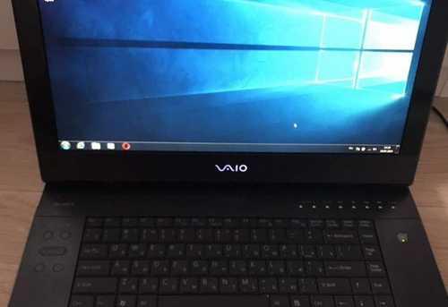 Sony VAiO VGN -AR11MR