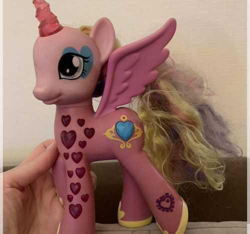 My little pony