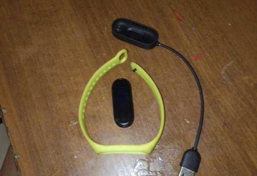 Mi smart bend 4