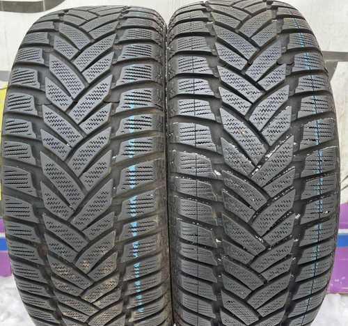 Dunlop SP Winter Sport M3 225/55 R16