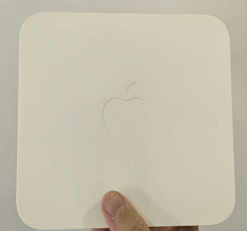 Wifi роутер Apple AirPort Extreme A1408