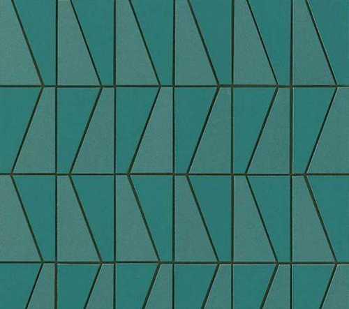 Мозаика настенная 9AAG Arkshade Gemstone Mosaico S