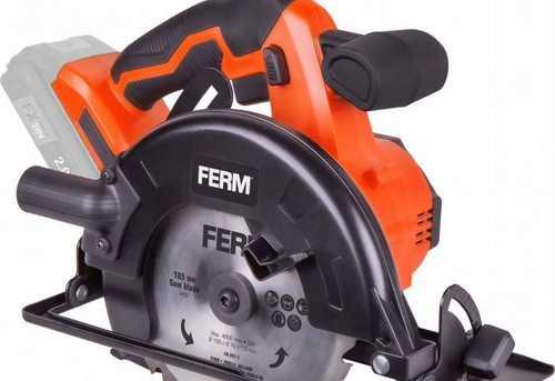 Аккумуляторная пила ferm FX Power CSM1049