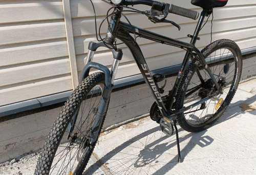 Велосипед stinger element 29