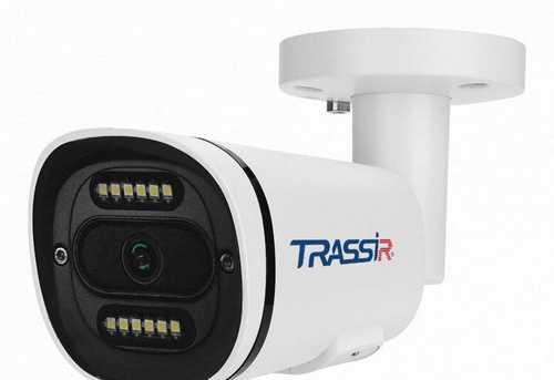 Trassir TR-D2121CL3 2.8 уличная ip-камера