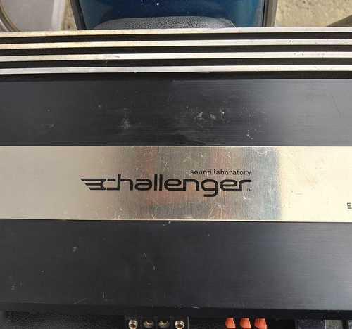Моноблок Challenger ER-1000.1D