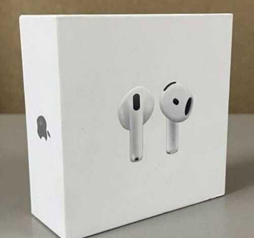 Apple AirPods 4