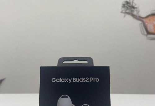 Samsung galaxy Buds 2 Pro