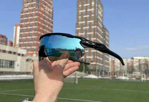 Солнцезащитные очки Oakley Radar Ev Path Black