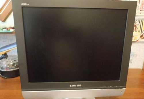 Телевизор,монитор Samsung