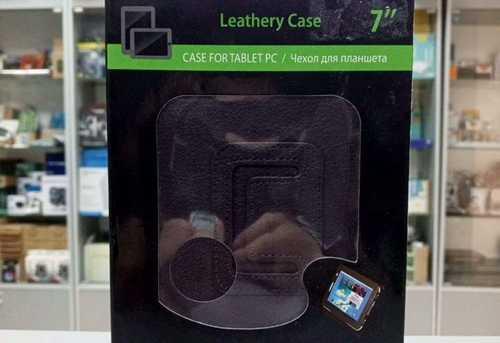 Чехол Defender Leathery case 7"