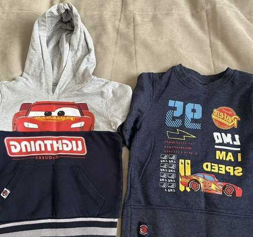 Свитшот 98 размер Baby go
