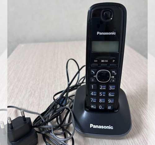 Радио телефон Panasonic
