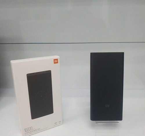 Внешний аккумулятор MI 10000mAh (7428)