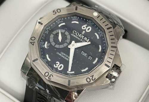 Новые Corum Admirals Cup Limited Edition 1000м