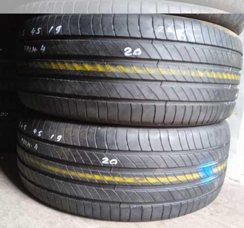 Michelin Primacy 4 245/45 R19