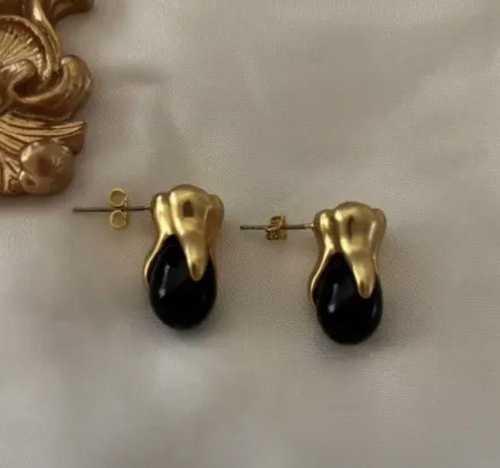 Schiaparelli серьги Anatomy