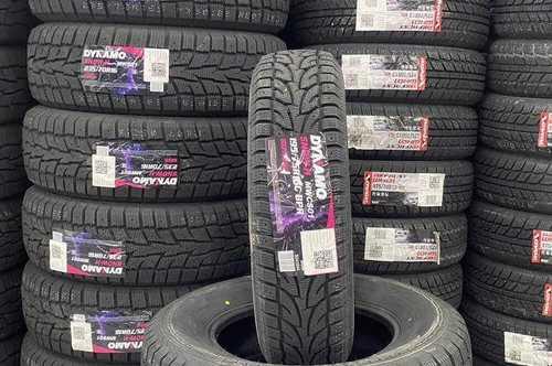 Dynamo Snow-H MWCS01 195/75 R16C 107Q