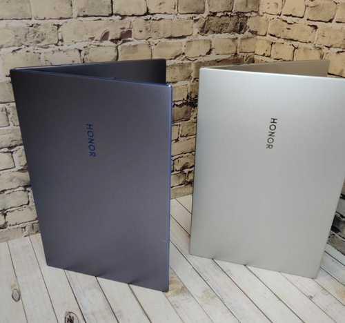 14" HONOR MagicBook X 14 NBR-WAH9, Core i5, RAM 8 ГБ, 512 ГБ, Intel UHD Graphics