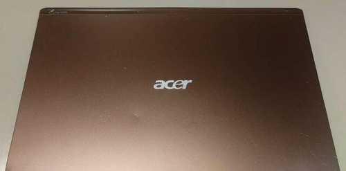 Acer Aspire 5810T по запчастям