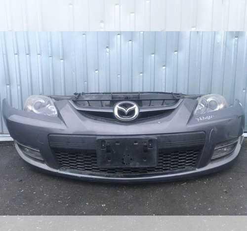 Ноускат Mazda 3 Mps BK Мазда 3 Бк Мпс