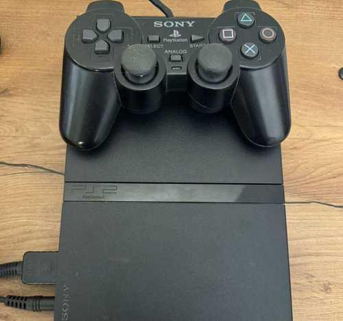 Sony playstation 2