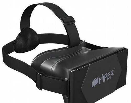 VR-очки Hiper VRS