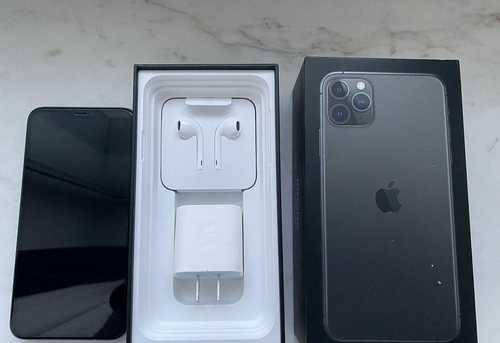 iPhone 11 Pro Max, 64 ГБ