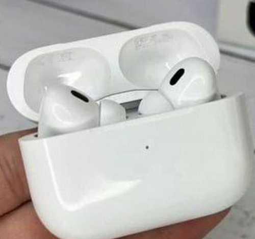 AirPods Pro 2 Type-C (Чехол   Лучшее качество)