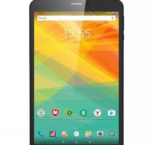 Планшет prestigio wize 4g 3618