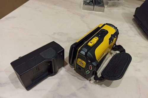 Видеокамера sony (куплена в Китае)