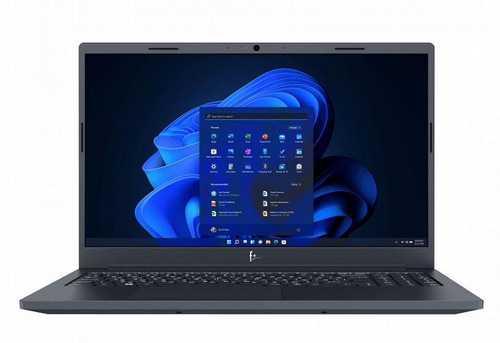 Ноутбук F+ Flaptop I fltp-5i5-8512-w 15.6'' (Core