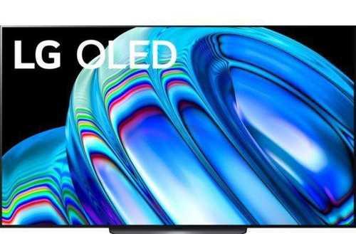 Oled телевизор 4K Ultra HD LG oled65b2 (Гарантия)