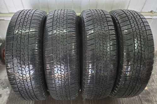 КАМА Кама-205 175/70 R13 82T