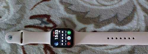 Smart watch M26 Plus